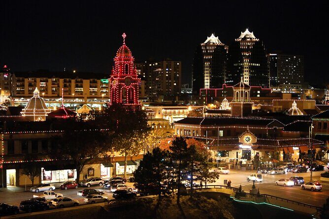 Experience Kansas City Private Christmas Stroll - Final Thoughts