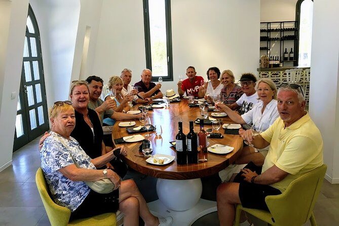 Experience Like a Local Santorini Food and Wine Tasting - An In-Depth Look at the Experience