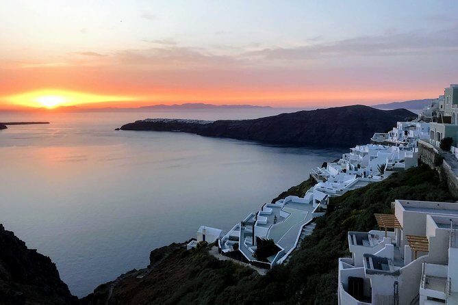 Experience Like a Local Santorini Food and Wine Tasting - FAQ