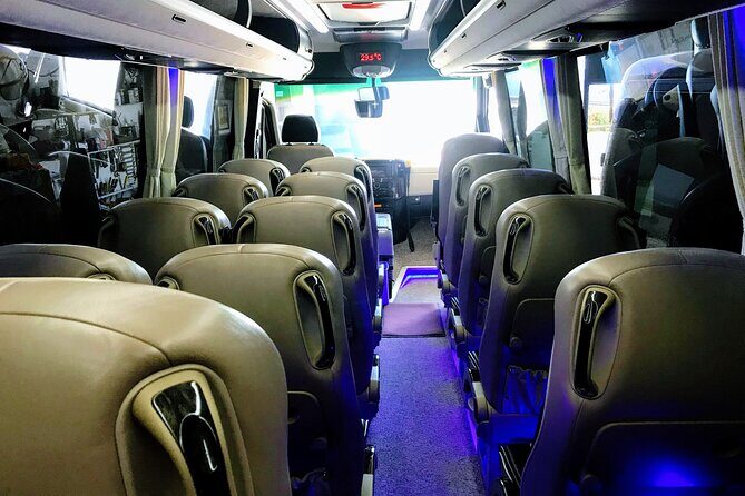 Experience Like a Local Santorini Food and Wine Tasting - Final Thoughts