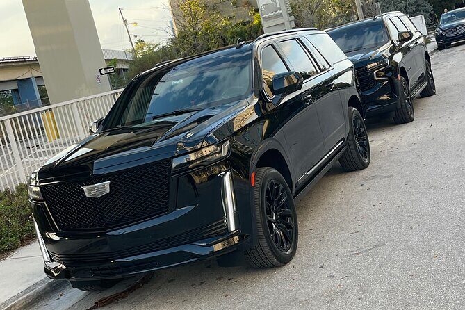 Experience Luxury Ride in Miami The Magic City - Analyzing the Experience: What You Can Expect