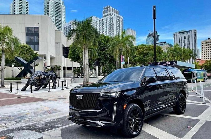 Experience Luxury Ride in Miami The Magic City - Final Thoughts