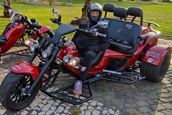 Experience Madeira Private Tour on a Trike - Final Thoughts: Is This Tour Worth It?