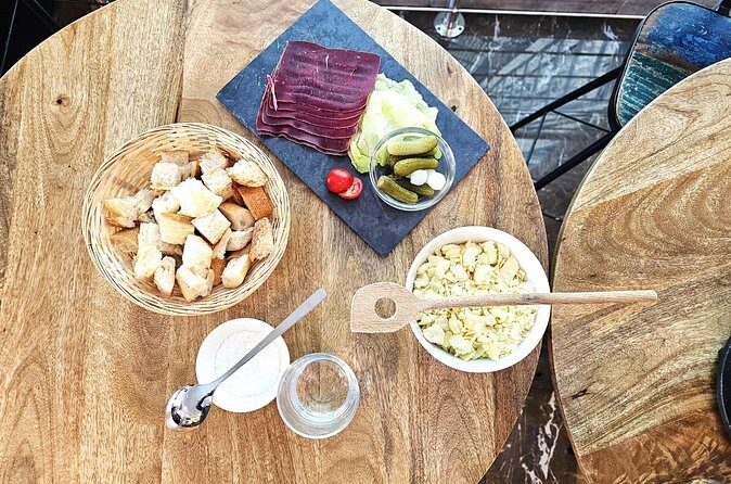 Experience Making Your Own Swiss Fondue in Geneva - Final Thoughts