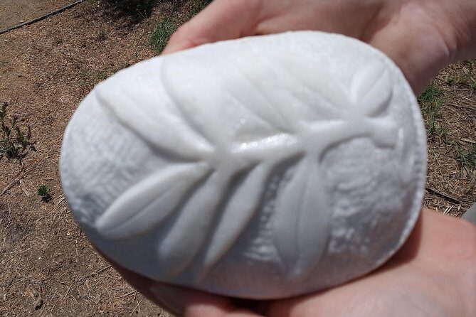 Experience Marble Carving - Key Points