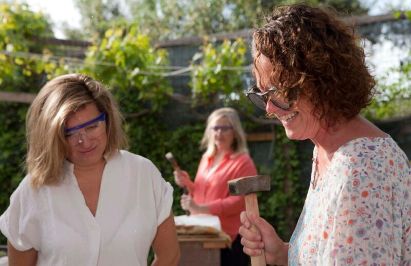 Experience Marble Carving: Naxos Island - A Closer Look at the Tour