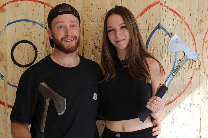 Experience Montréal Axe Throwing Adventure - FAQs