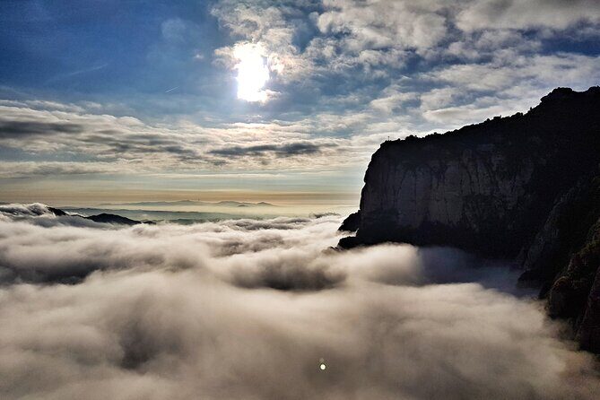 Experience Montserrat: Private Tour for Families and Friends - Experiencing Montserrat: Private Tour for Families and Friends – A Detailed Look