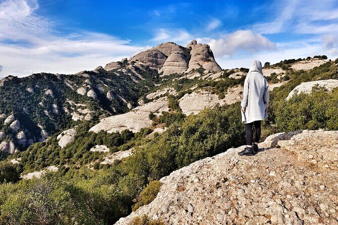 Experience Montserrat: Private Tour for Families and Friends - Practical Details and Logistics