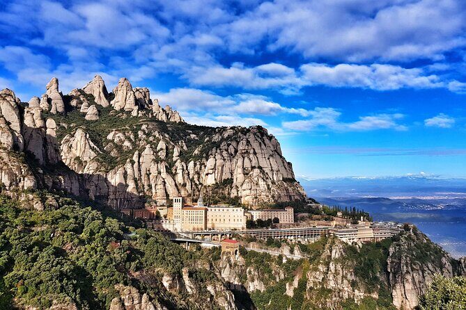 Experience Montserrat: Private Tour for Families and Friends - The Sum Up