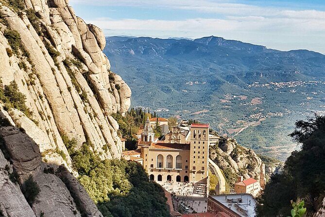 Experience Montserrat: Private Tour for Families and Friends - FAQ