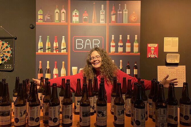 Experience Museum of Hangovers in Zagreb - What to Expect at the Museum of Hangovers