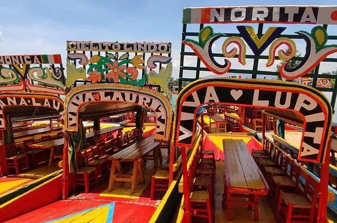 Experience of Xochimilco Channels in Private - Who Should Consider This Tour?