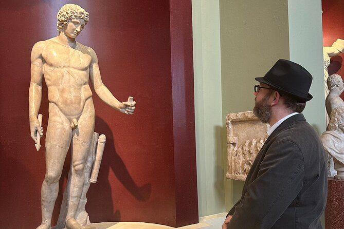 Experience Oxford's Art Masterpieces with an Art Historian - Who Should Consider This Tour?