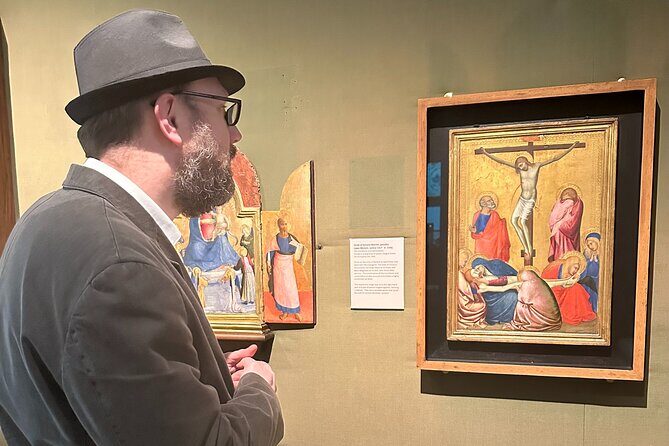 Experience Oxford's Art Masterpieces with an Art Historian - Final Thoughts