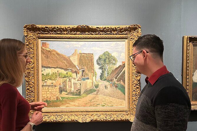 Experience Oxford's Art Masterpieces with an Art Historian - Frequently Asked Questions