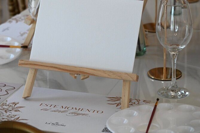 Experience Painting and Wine in Cancun - The Value of This Experience