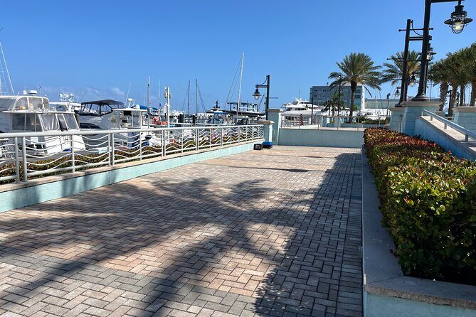 Experience Peanut Island Adventures with Go Pro - Frequently Asked Questions