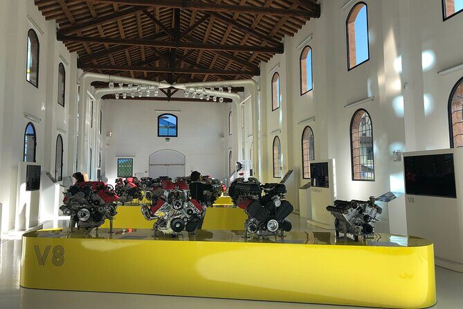 Experience PLUS program - The Heart of the Tour: The Itinerary Breakdown