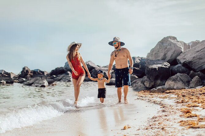Experience Private Family photoshoot on Newport Beach - Who Is This Tour Best For?