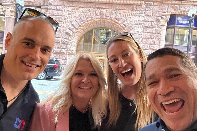 Experience Private Omaha Scavenger Hunt Tours - FAQ