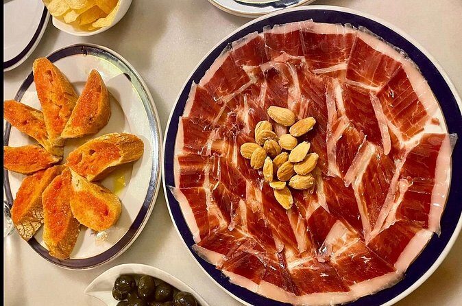 Experience Private Tapas and Wine Tour in Madrid - The Sum Up