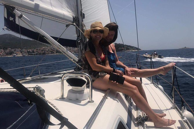 Experience Romantic Sunset Sailing on a modern 36ft (11m) sail yacht | Hvar - FAQ