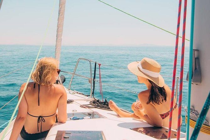 Experience Romantic Sunset Sailing on a modern 36ft (11m) sail yacht | Hvar - Final Thoughts