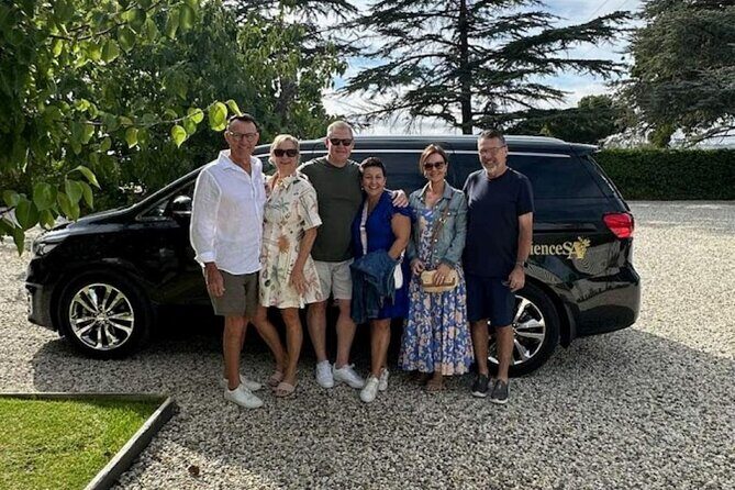 Experience SA Barossa Wine Tour- Pickup from Adelaide Area - Who Will Love This Tour?  