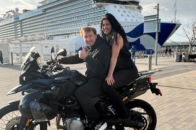 Experience San Diego Motorcycle Adventure - Who Would Love This Tour?