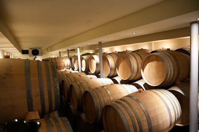 Experience Santorini Award-Winning Wineries with Sunset & snacks. - Price & Value Analysis