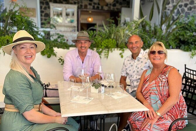 Experience Santorini Award-Winning Wineries with Sunset & snacks. - The Sum Up: Is It Worth It?