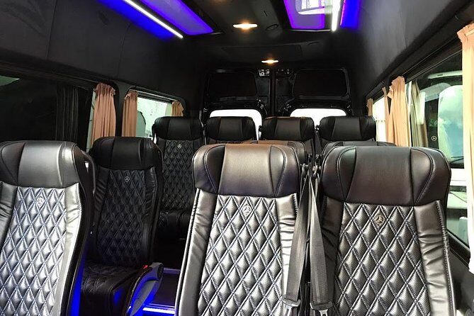 Experience Santorini: Wine Tasting Small Group Tour - FAQ