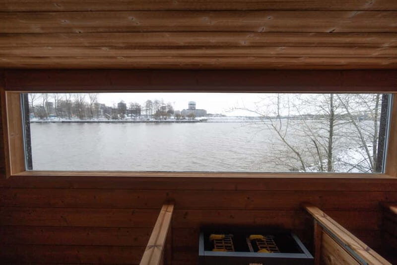 Experience Sauna with a Finn  Sea, Steam & Sauna Mythology - Frequently Asked Questions