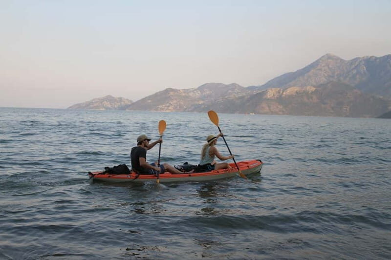 Experience Skadar Lake in 1h! - Why This Tour Works for Different Travelers
