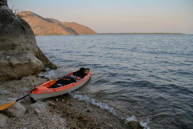 Experience Skadar Lake in 1h! - FAQ