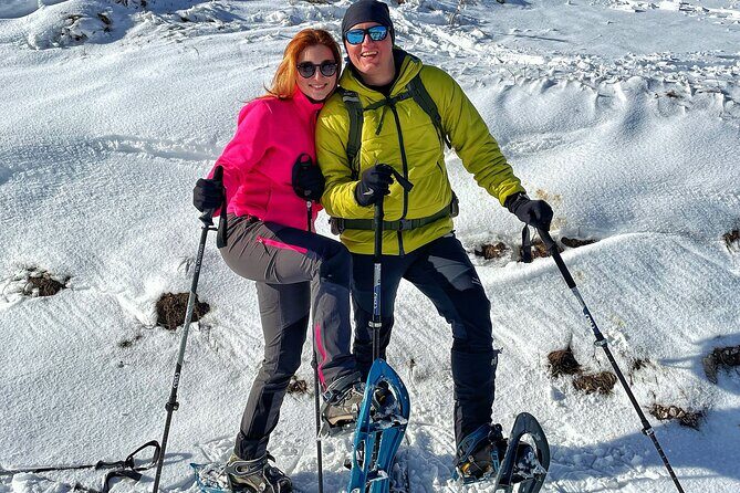 Experience Snowshoeing in Olympic Mountain Bjelanica - FAQ