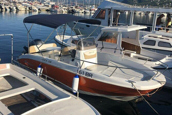 Experience Speedboat Tours in Kotor, Montenegro - The Itinerary in Detail