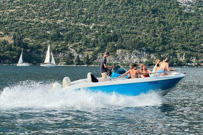 Experience Speedboat Tours in Kotor, Montenegro - Why This Tour Stands Out