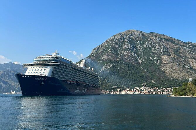 Experience Speedboat Tours in Kotor, Montenegro - Who Should Book This Experience?