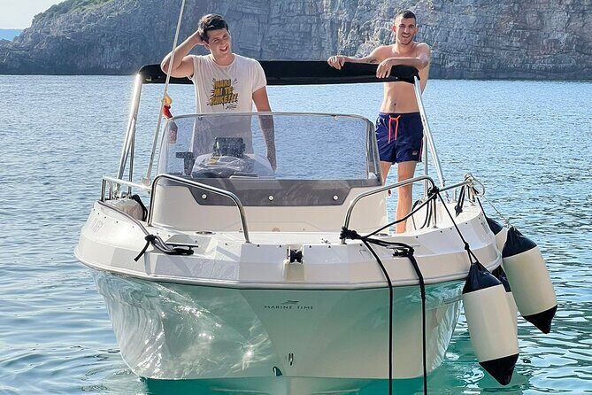 Experience Speedboat Tours in Kotor, Montenegro - Frequently Asked Questions