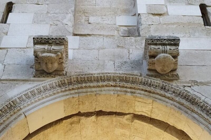 Experience Split History Walking Tour With Local Historian - Discovering the Heart of Split: A Deep Dive into the Walking Tour