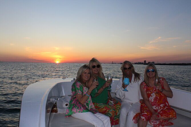 Experience Sunset and Dolphin Adventure in Panama - A Deep Dive into the Sunset and Dolphin Adventure