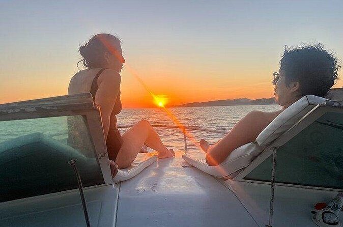 Experience Sunset on the Ocean - Final Thoughts