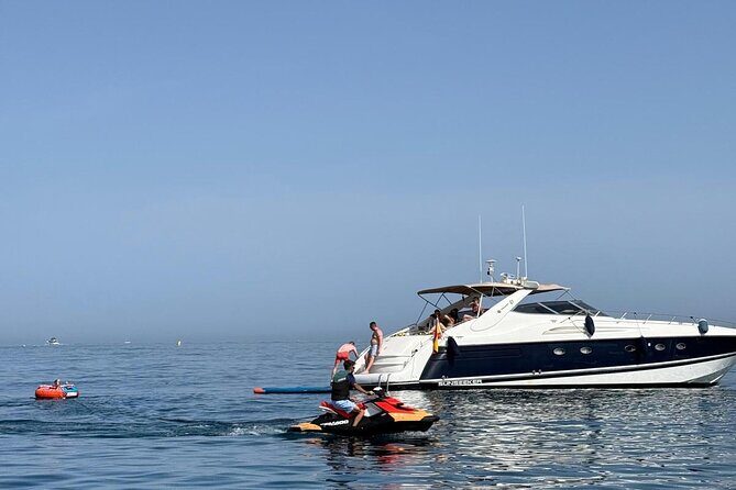 Experience Sunset on Yacht in Marbella - Why You Should Consider This Tour