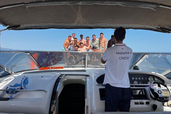 Experience Sunset on Yacht in Marbella - The Sum Up