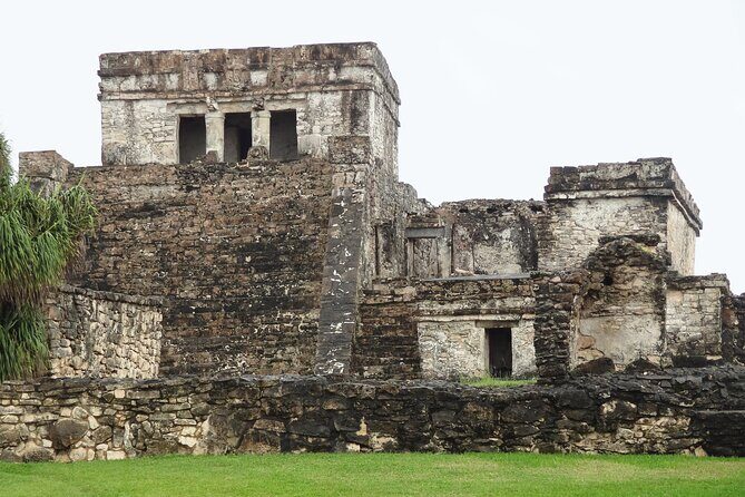 EXPERIENCE SWIMMING with the TURTLES and Discover the amazing Tulum Ruins tours. - The Sum Up