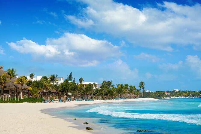 Experience swimming with turtles and explore the ruins of Tulum. Lunch included. - Final Thoughts: Is This Tour Worth It?