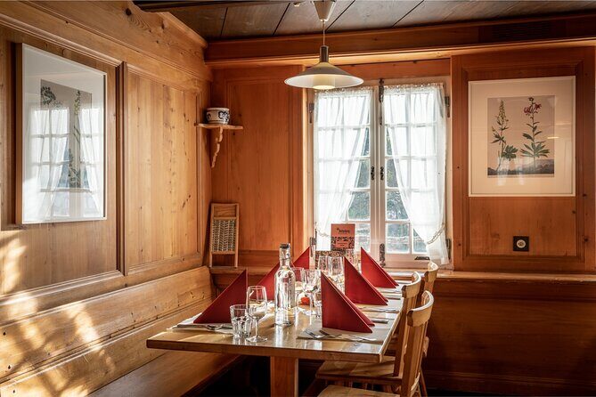 Experience Switzerland in the Ballenberg open-air museum - The Sum Up