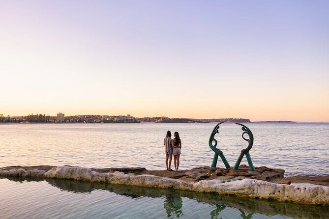 Experience Sydney's Best Beaches - Key Points
